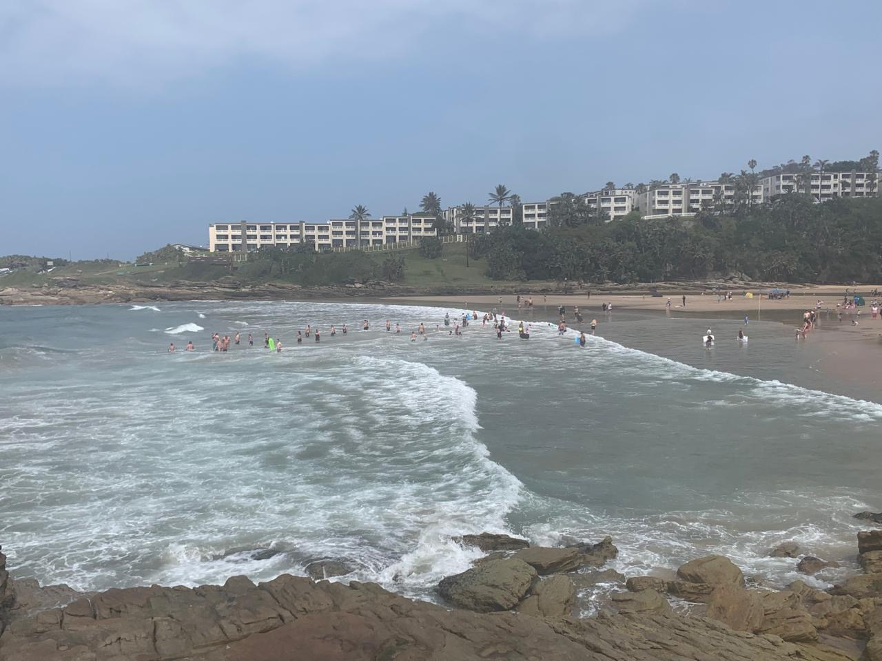 Visit Uvongo – Discover Beaches, Lagoon & Waterfall on the KZN South Coast