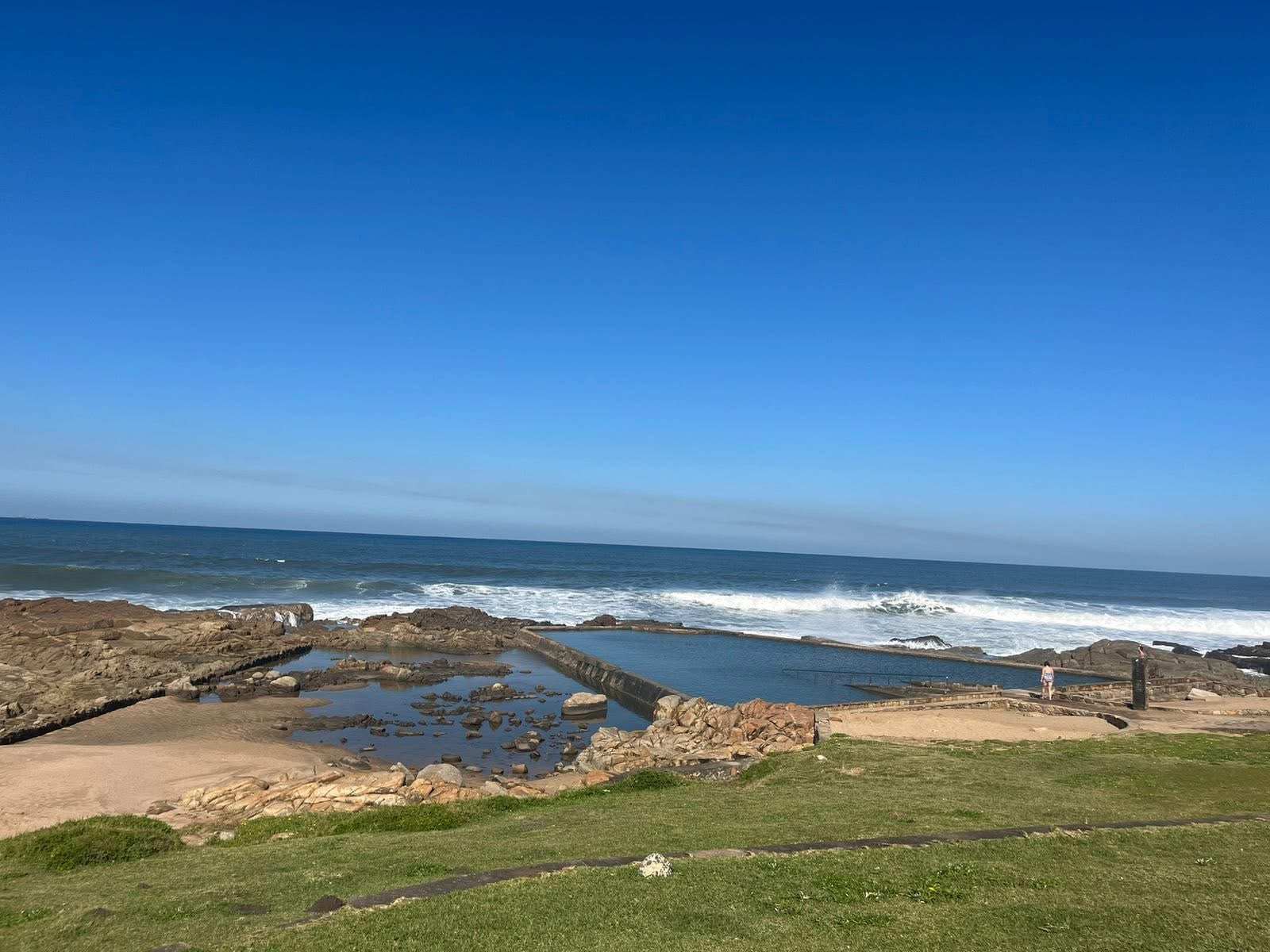 KZN South Coast Tidal Pools Information | South Coast Explore