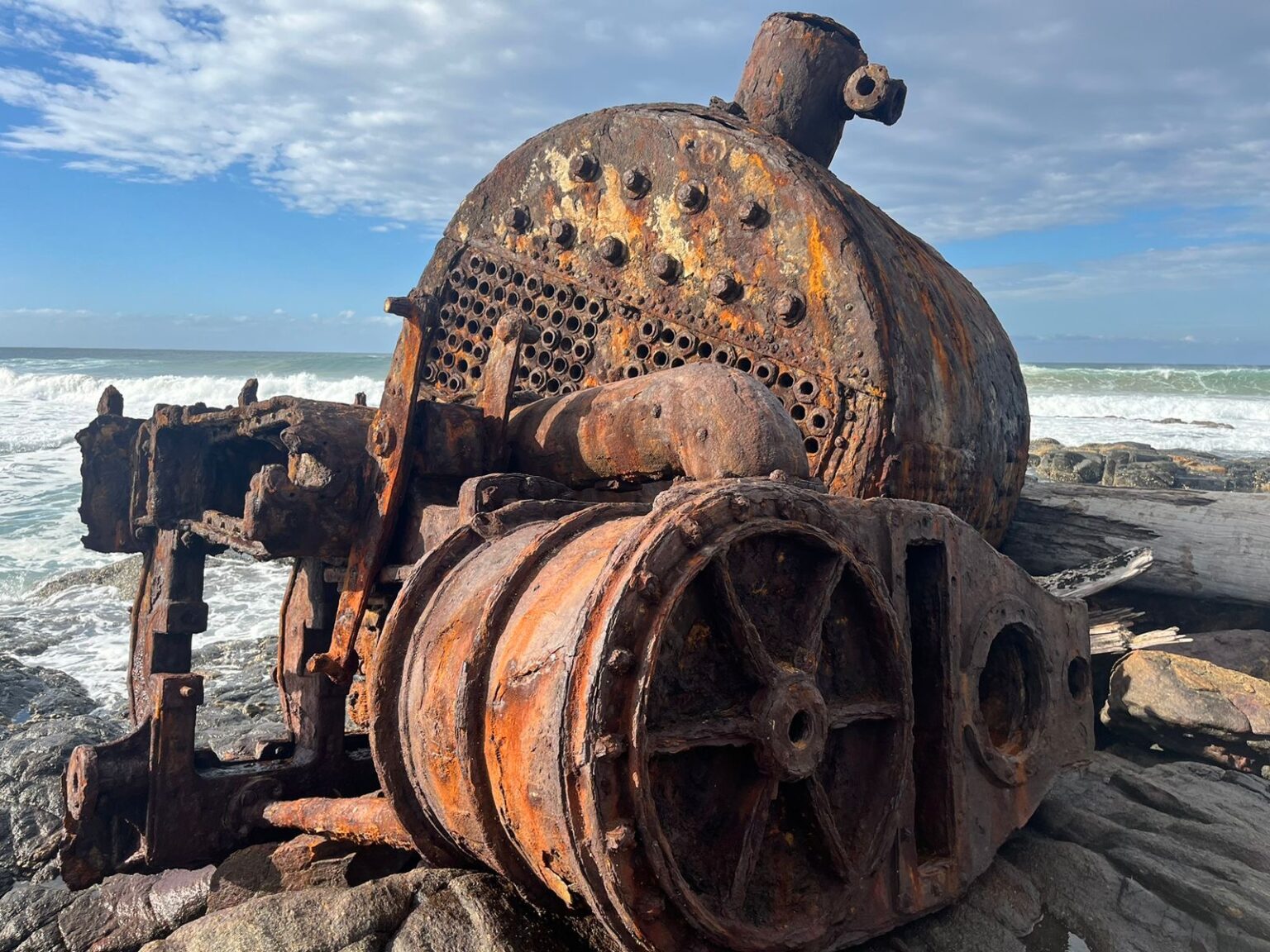 Trafalgar Beach – A Blue Flag Gem on the KZN South Coast | South Coast ...