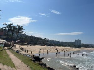 Visit Uvongo – Discover Beaches, Lagoon & Waterfall on the KZN South Coast
