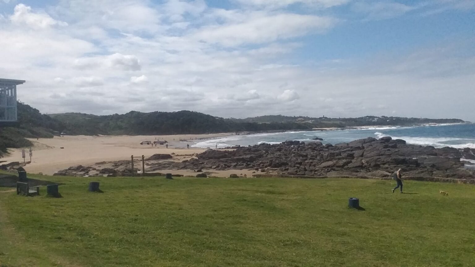 Best Beaches for a December Holiday: Sun, Sand, and Adventure | South ...