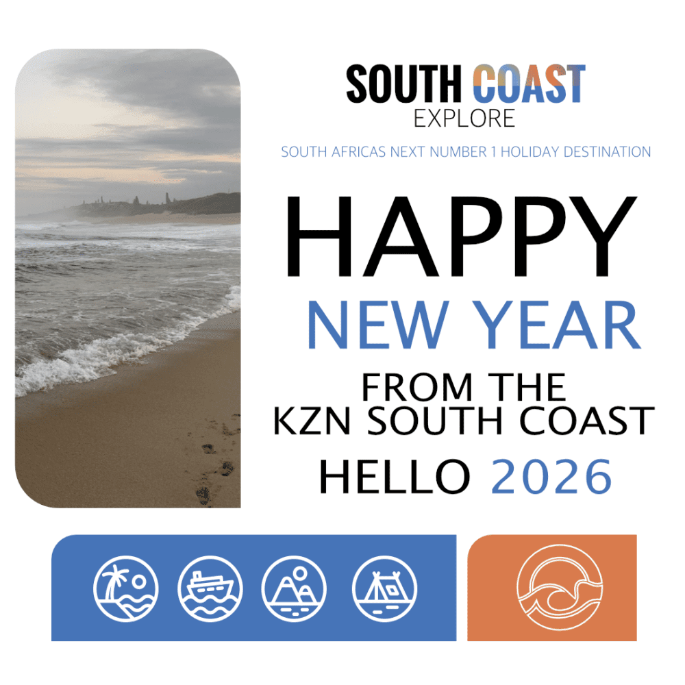 New Year’s Eve Events, Whats on? | South Coast Explore